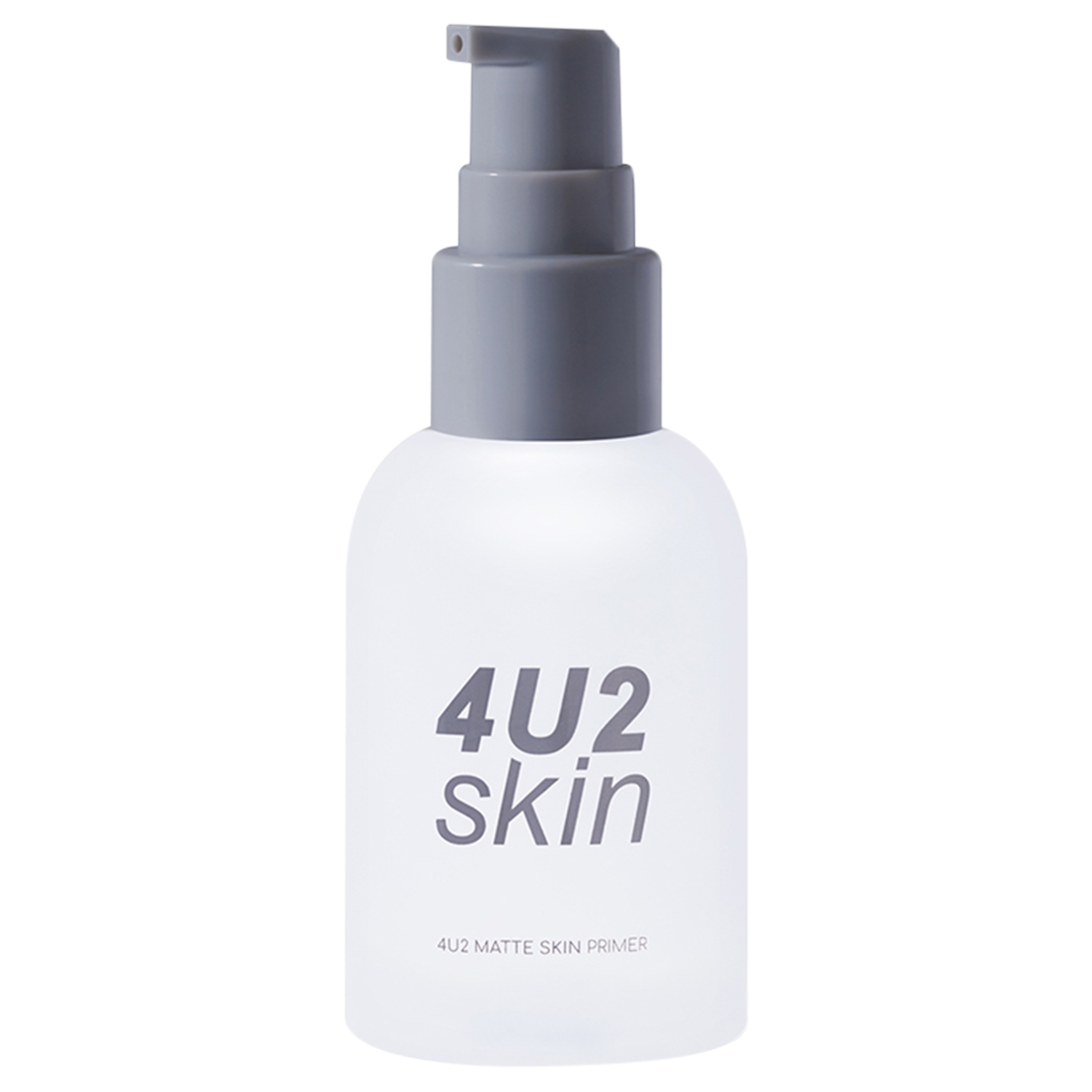 4U2 - Matte Skin Primer (35 ml.) ไพรเมอร์ - EVEANDBOY - ThaiPick