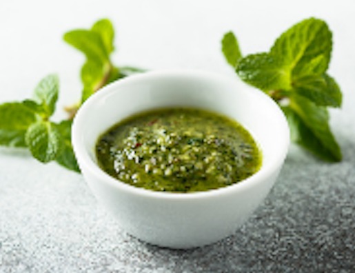 Duerr's Mint Sauce - ดูเออร์ ซอสรสมิ้นท์ สำหรับราดเนื้อแกะ (200g) - NJM ...