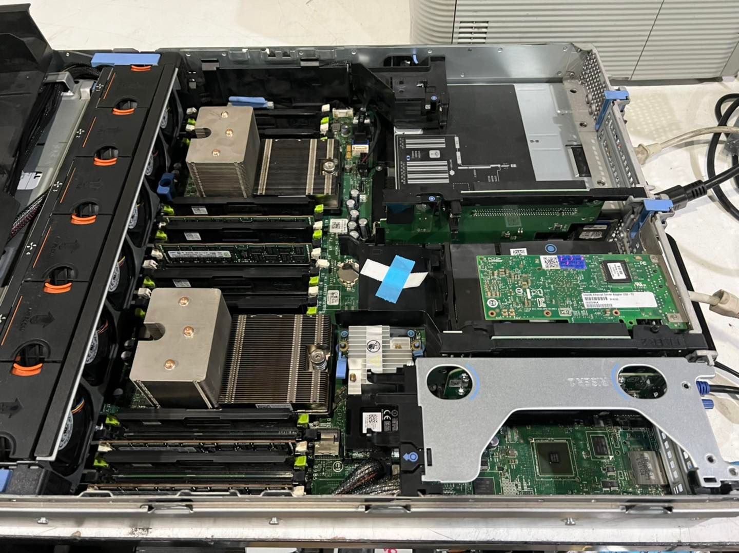 Server dell r720 2cpu 32gb server มือสองพร้อมใช้งาน - shopvbs จำหน่าย ...