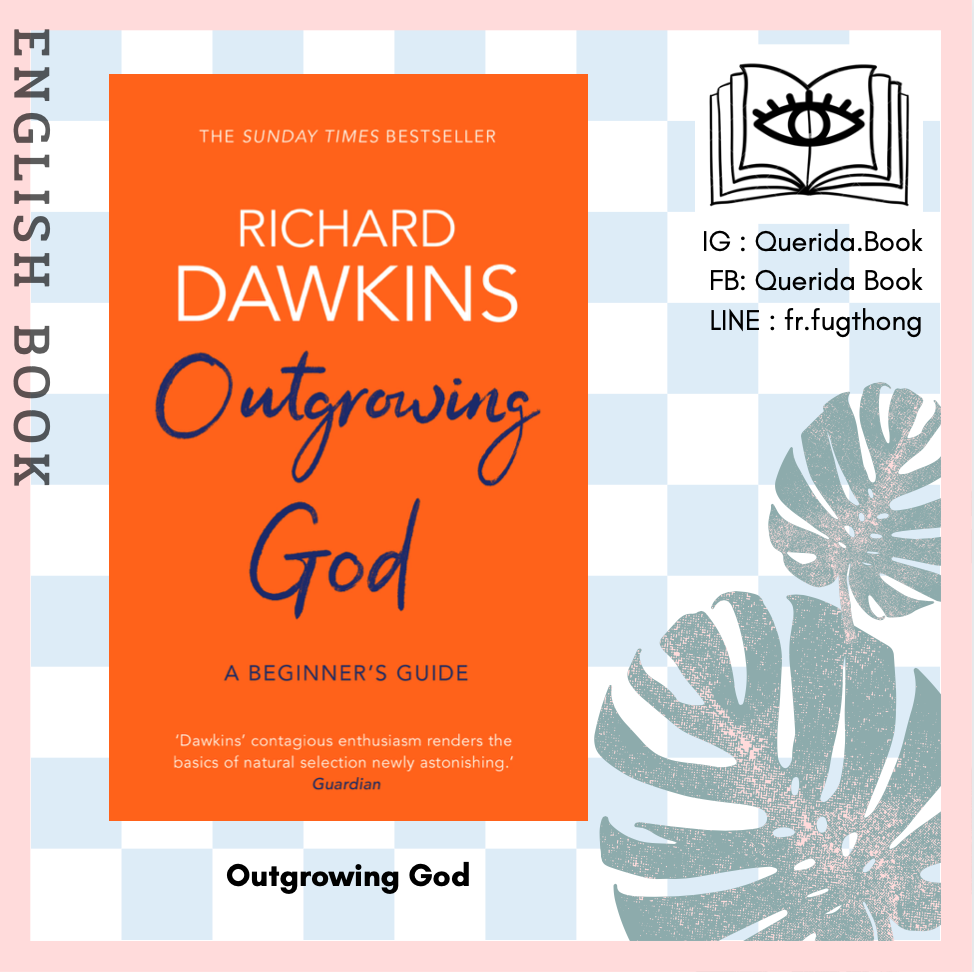 [Querida] หนังสือภาษาอังกฤษ Outgrowing God : A Beginner's Guide by ...