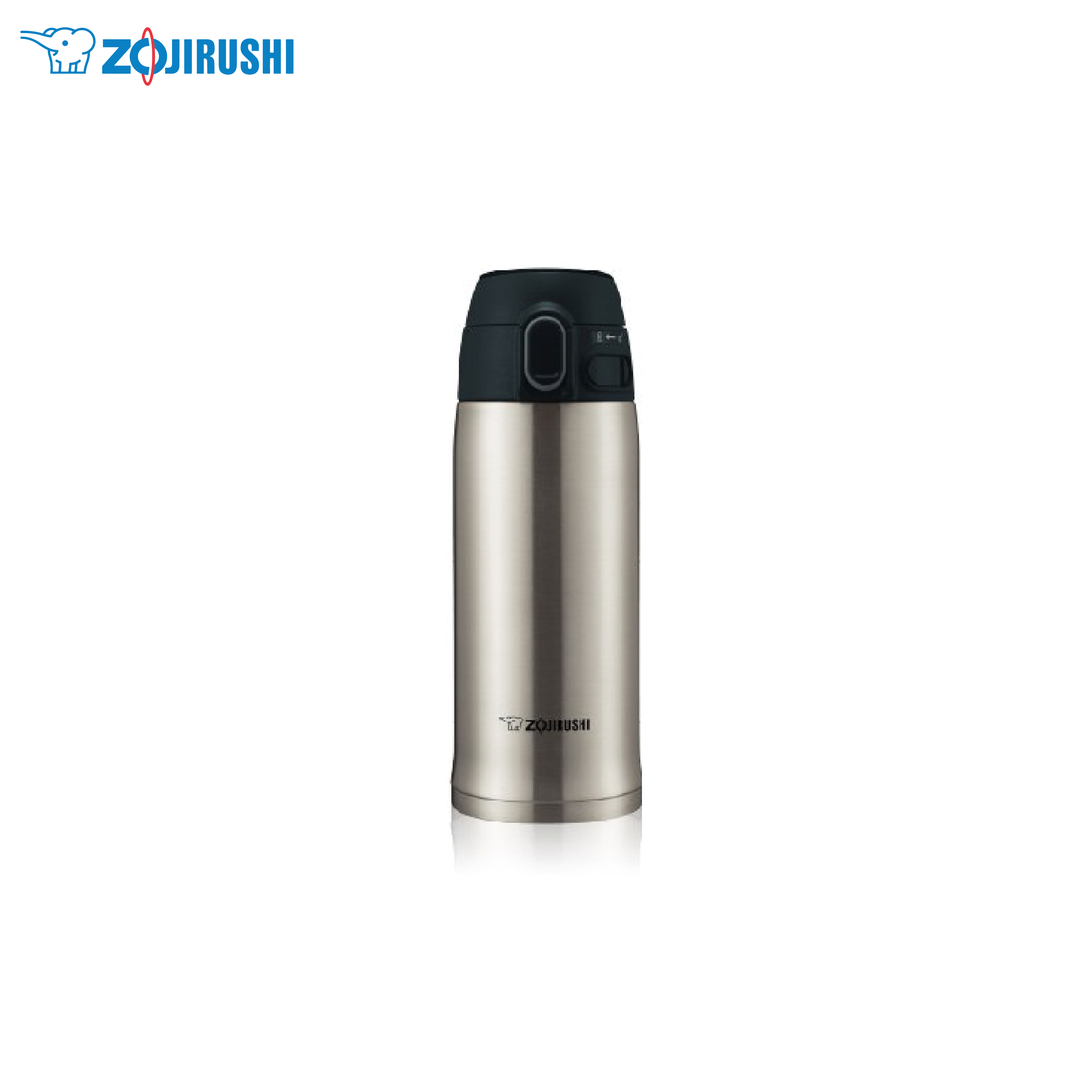 กระติกน้ำ Zojirushi One Touch Open รุ่น SM-TA36 (ขนาด 360 ml.) - DTFSHOP - ThaiPick