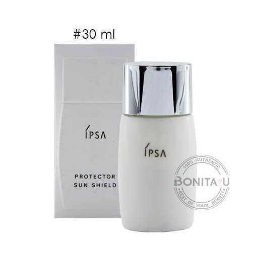 IPSA PROTECTOR MULTI SHIELD TRIO SET - IPSA - ThaiPick