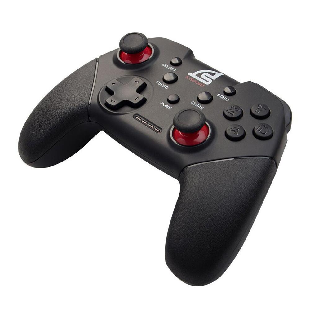 โปรแรงส์!! JOYSTICK (อุปกรณ์ช่วยในเกม) SIGNO GP-690 [PC/XBOX ONE ...