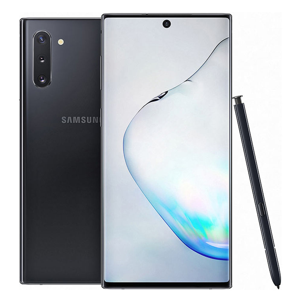 Samsung Galaxy Note10 N970Uสำหรับ หมายเหตุ 10 N970F / DS 256GB ROM 8GB ...