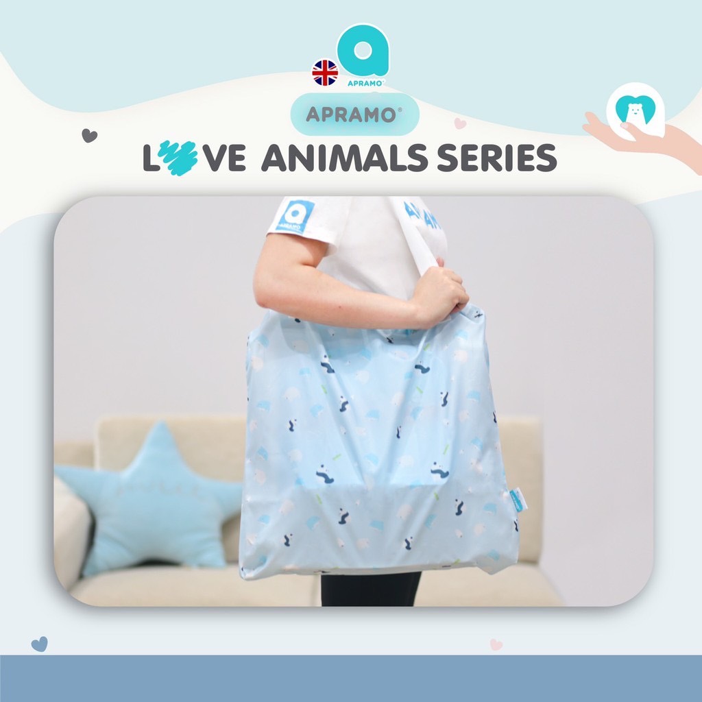 Apramo รุ่น Flippa เบาะซัพพอร์ตเก้าอี้ Flippa Cushion Soft - Love ...