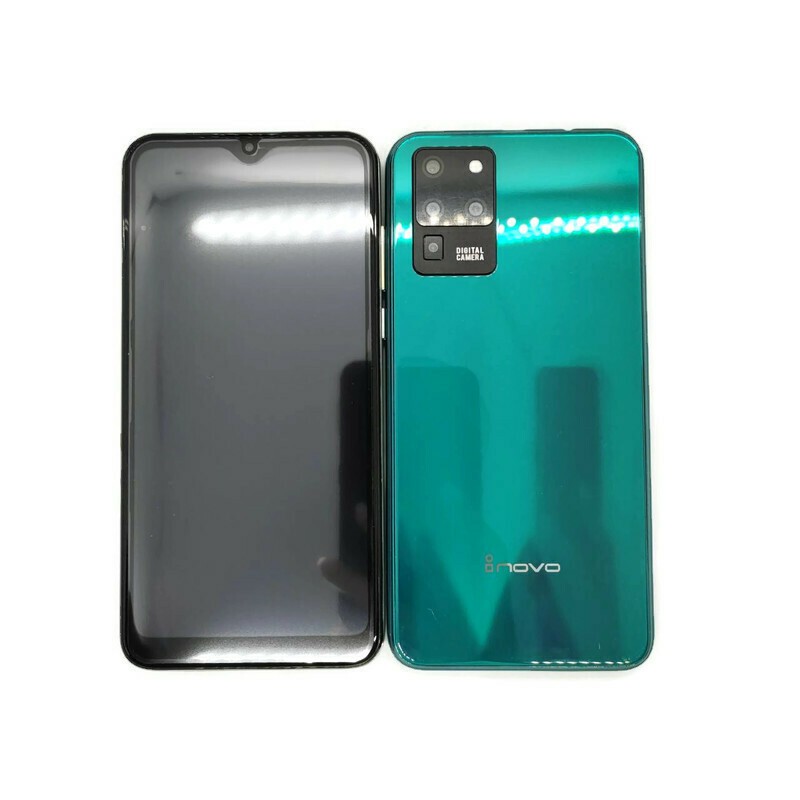 โทรศัพท์มือถือ Inovo I618 X2 / Ram 3 GB Rom 32 GB / จอ 6.3"/ กล้องหน้า 5MP กล้องหลัง 8MP / แบต ...