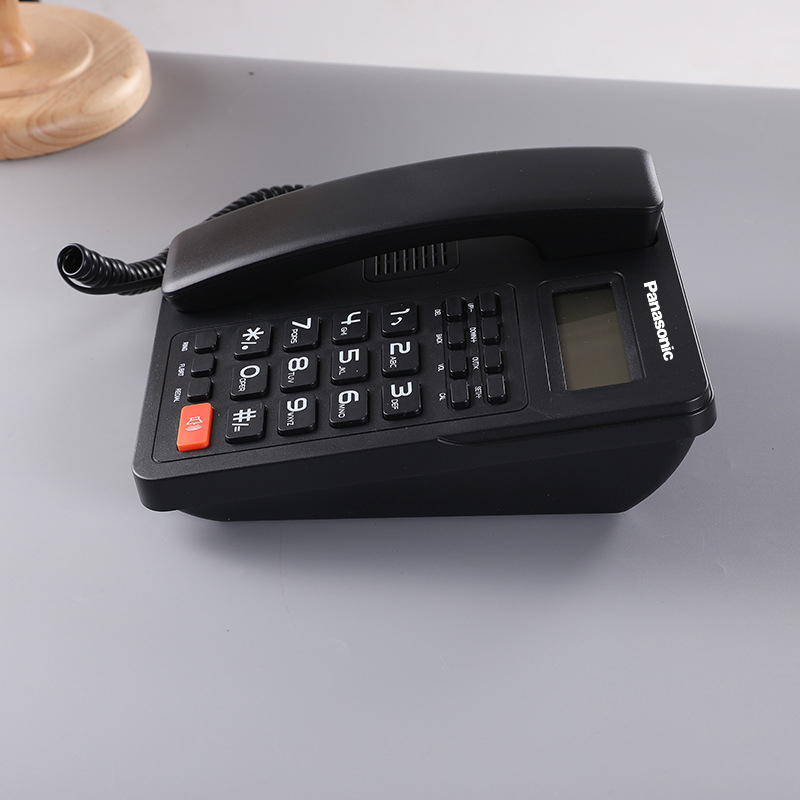 Panasonic โทรศัพท์รุ่นนิยม (Single Line Telephone) ถูกมาก โทรศัพท์แบบ ...