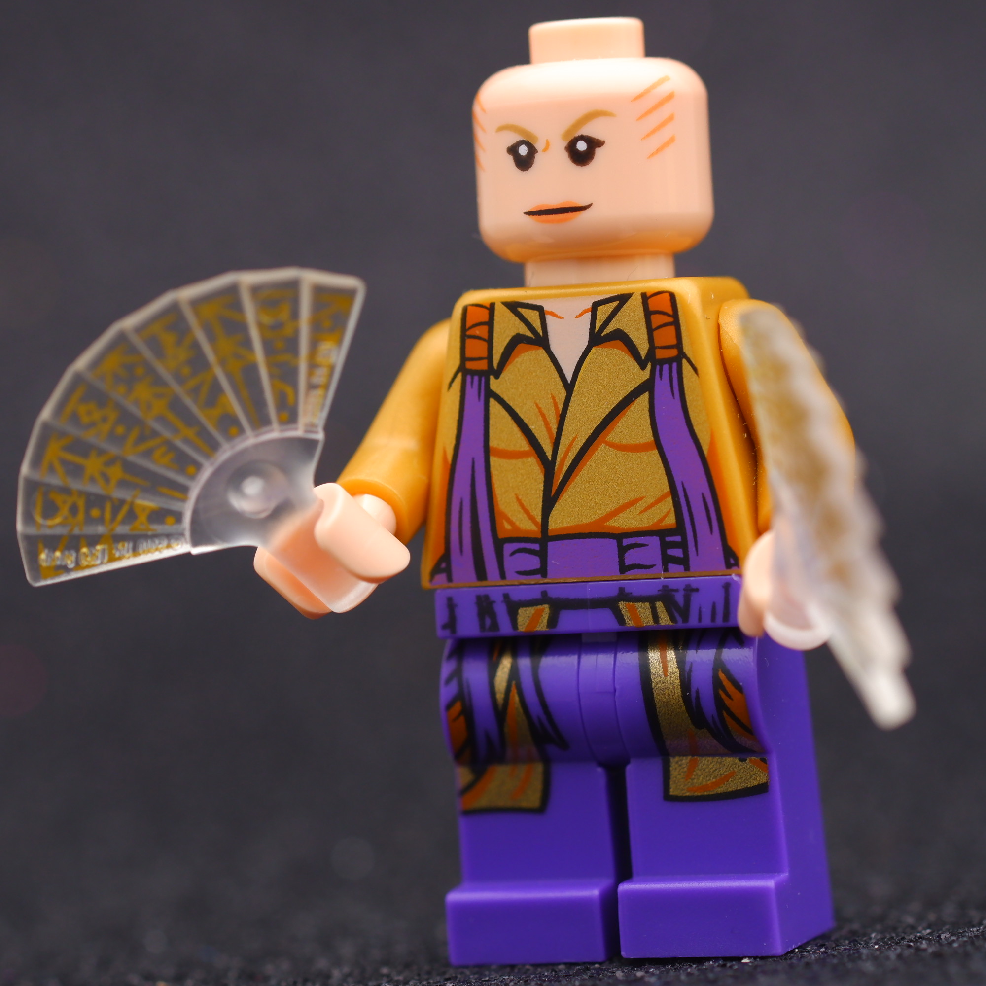 PLOYBRICK LEGO - The Ancient One - HERO MARVEL - PloyBrick - ThaiPick