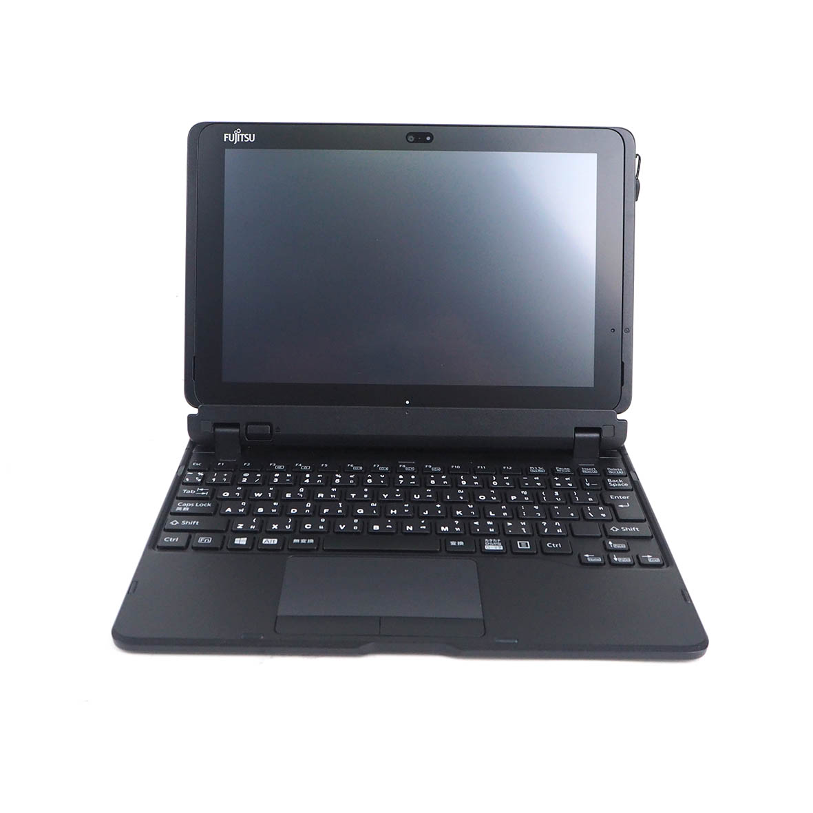 แท็บเล็ต 2 in 1 Fujitsu Arrow Tab Q506 - Q507 - Q508 4CORES - RAM 4 GB ...