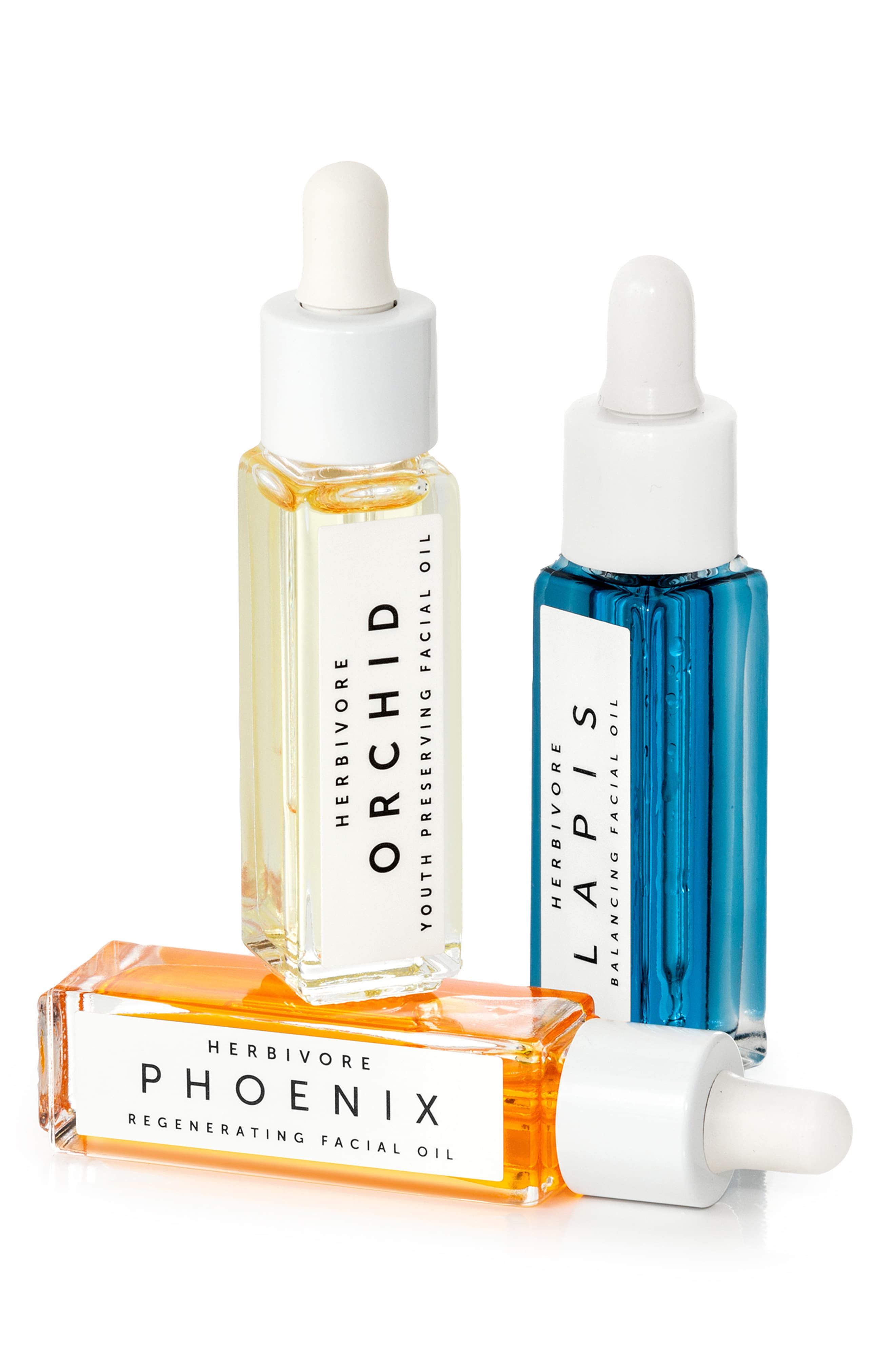 Herbivore Phoenix Regenerating Facial Oil 8ml - Only One Pcs Shop ...