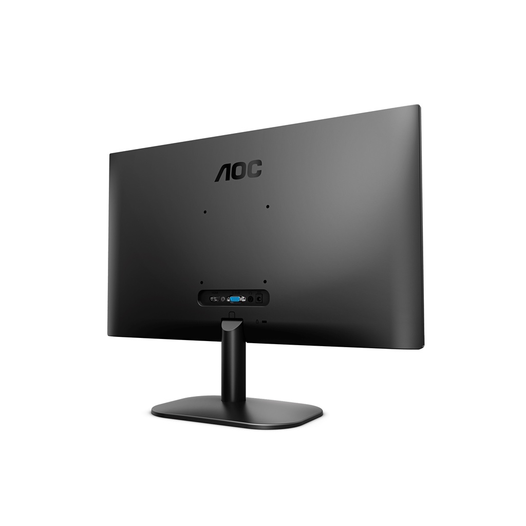 AOC 22B2HM (มอนิเตอร์) 21.5" VA/ Flat/ 1920 x 1080 60Hz/ 6.5ms/ HDMI ...