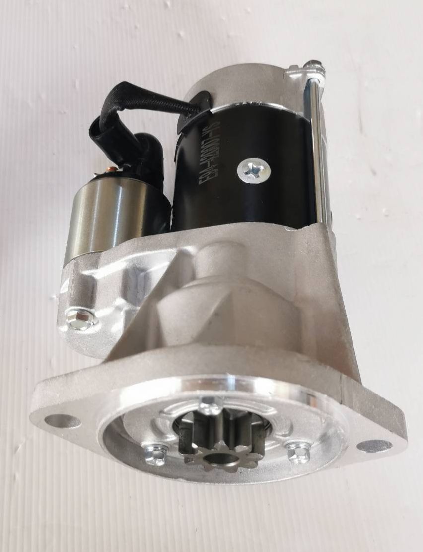 STARTER ISUZU D-Max ไดสตาร์ท อีซูซุดีแมคซ์ ดราก้อนอาย เครื่อง2500 2800 ...