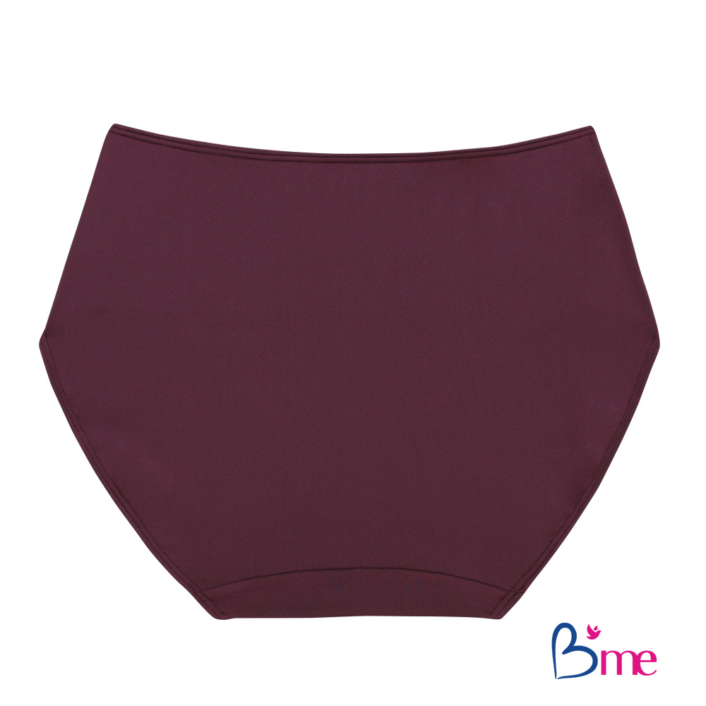 Bme กางเกงชั้นใน รุ่น ME7A83 สีเทา ม่วงแดง ชมพู กรมท่า โอวันติน (สีใหม่) - บีมี - ThaiPick