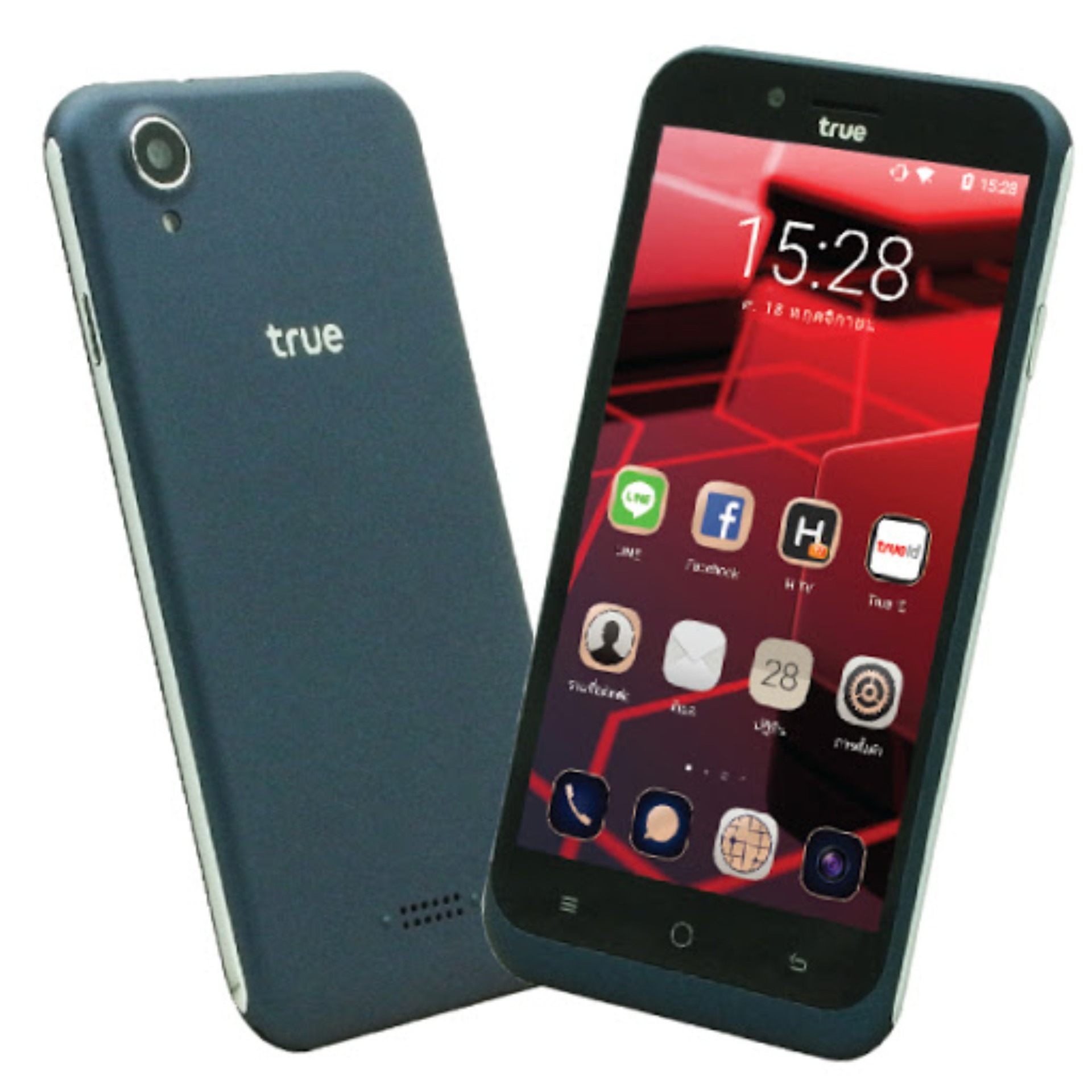 TRUE Smart 4G MAX 4.0 มีประกันสินค้า - A Phone - ThaiPick