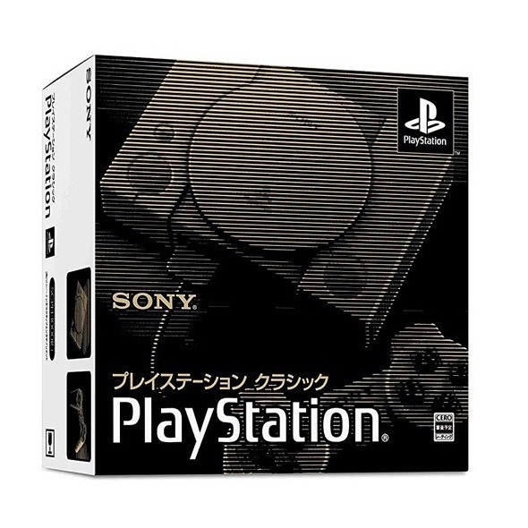 PS MINI , PS CLASSIC MINI , PLAYSTATION CLASSIC MINI 64 GB ลงเกมส์เต็ม ...