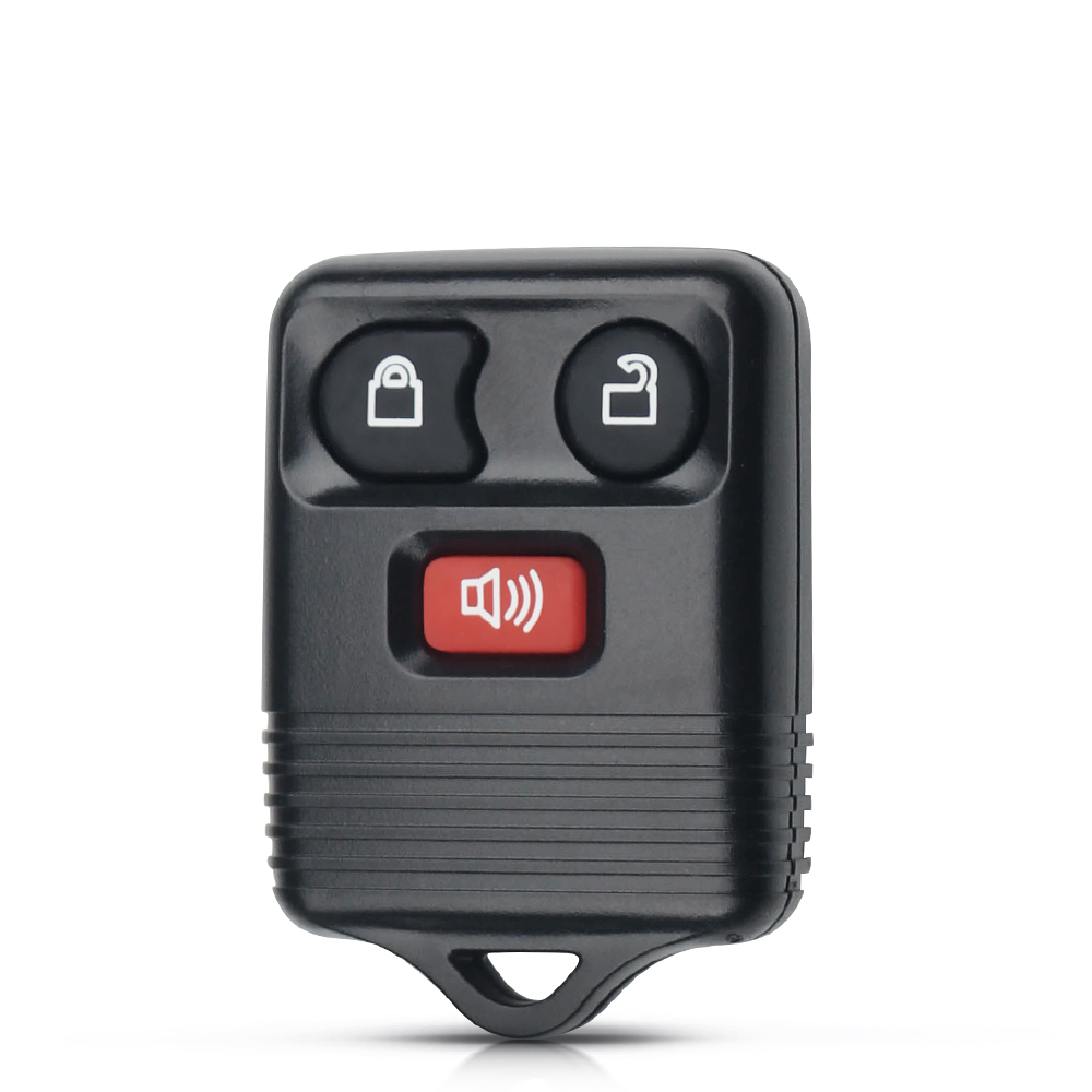 KEYYOU 34 Button Remote Car Key Keyless Entry Fob For Ford Escape ...