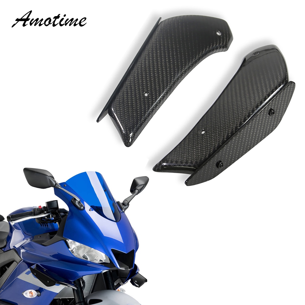 For Yamaha YZF R3 R3 2019 2020 2021 2022 Motorcycle Fairing Parts ...
