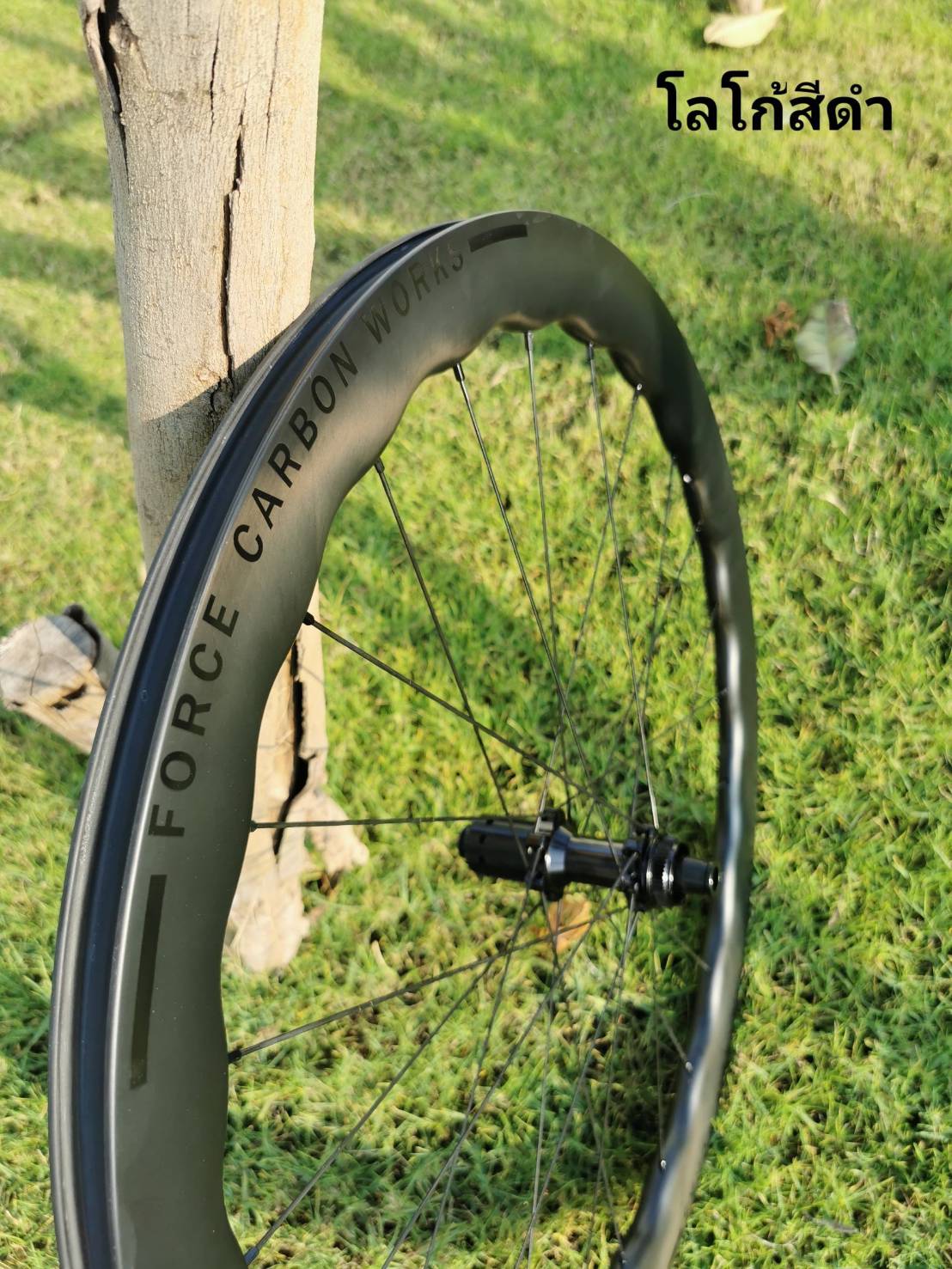 ล้อ Force Carbon Works Ceramic 2023 🇮🇹 | Lazada.co.th