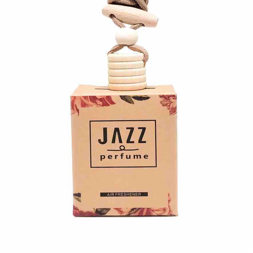 น้ำหอมปรับอากาศ JAZZ PERFUME - Le'Jazz - ThaiPick