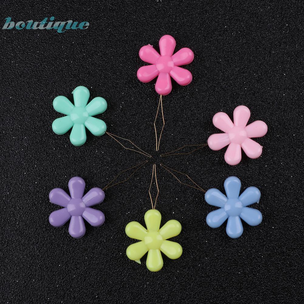bou【Ready Stock】Wire Needle Threader Cross Stitch Insertion Tool Sewing ...
