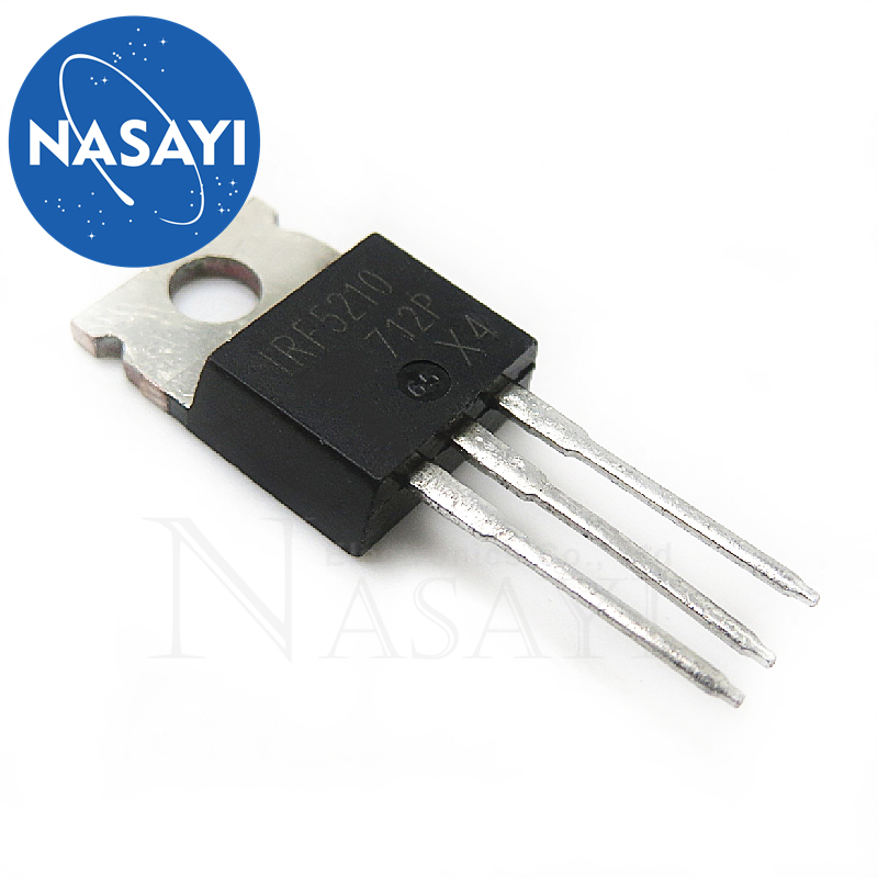 IRF5210 F5210 TO-220 | Lazada.co.th