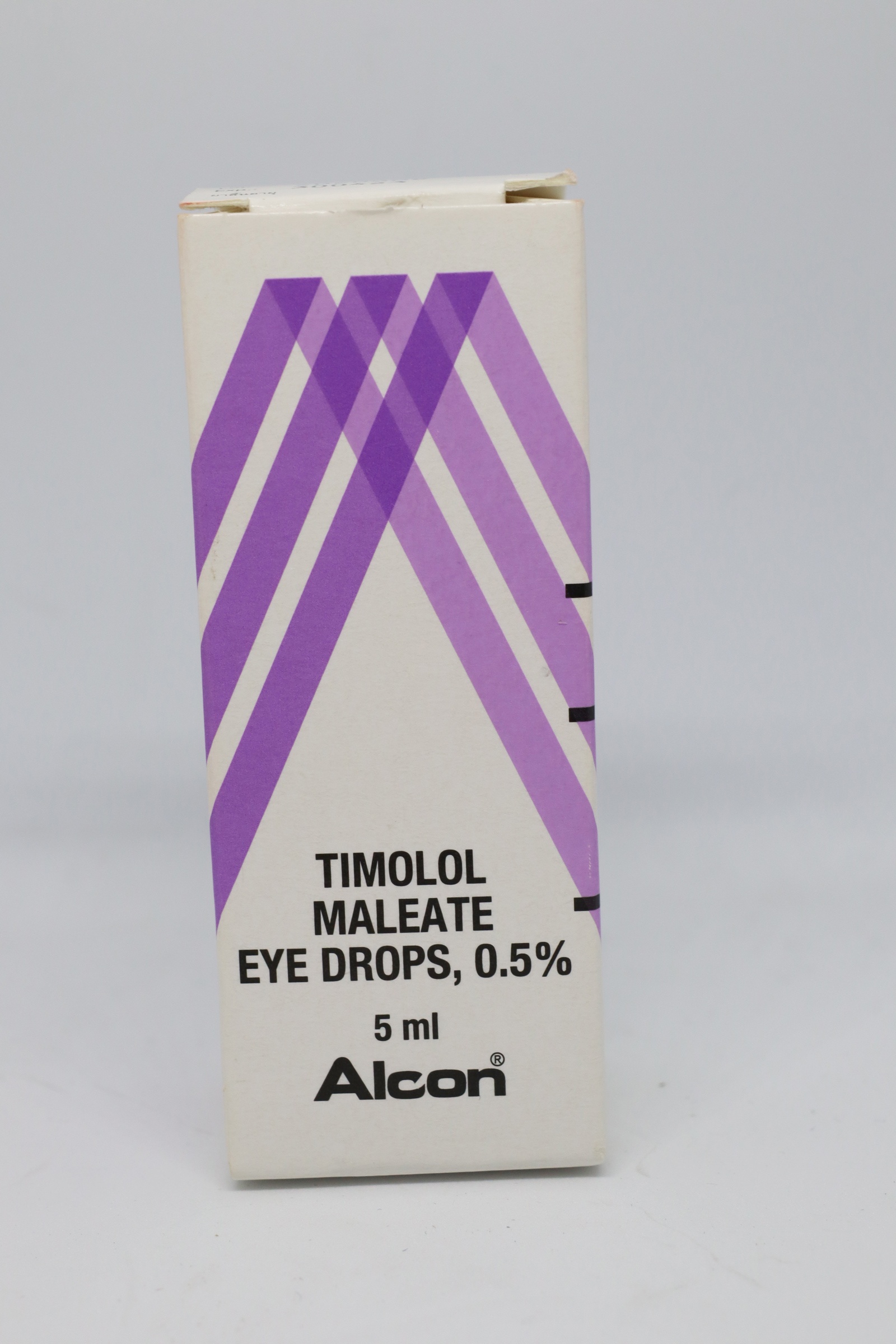 Timolol 5ml หยอดตา ใช้ได้กับคน น้องหมา น้องแมว Exp 052025 - Pet papa ...