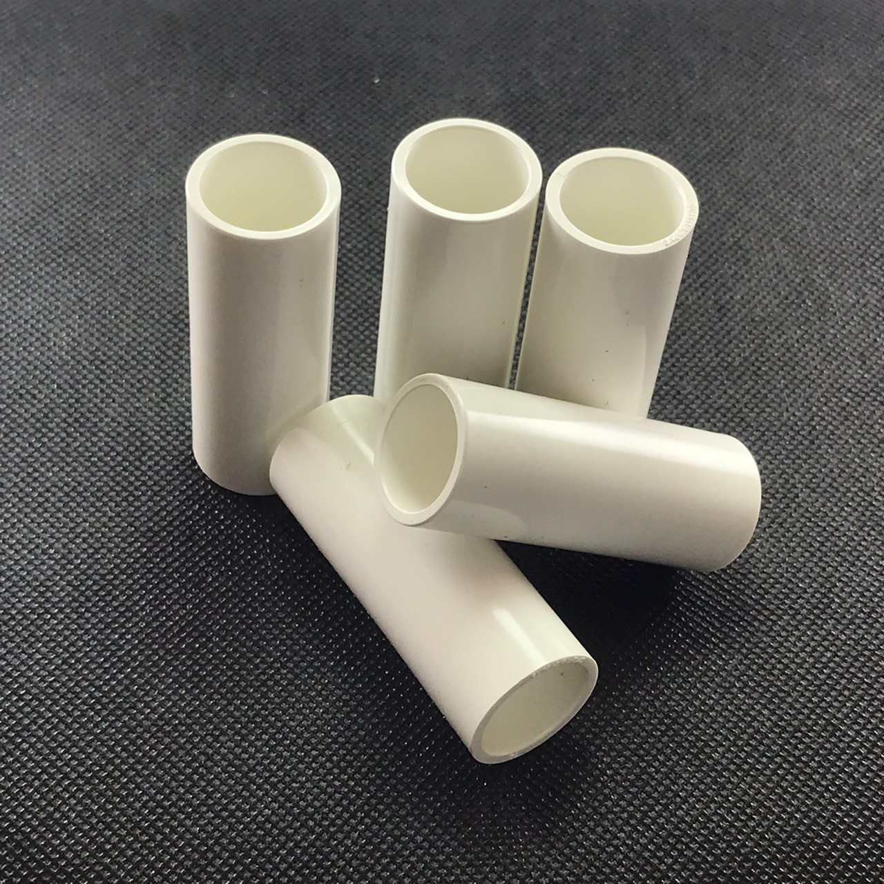 straight joint ข้อต่อตรง ท่อไฟฟ้า 3/8 (3หุน) 15mm สีขาว เเละ สีเหลือง ...