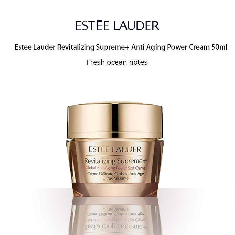 Revitalizing Supreme Global Anti-Aging Power Soft Cream 15ml มอยซ์เจอไร ...