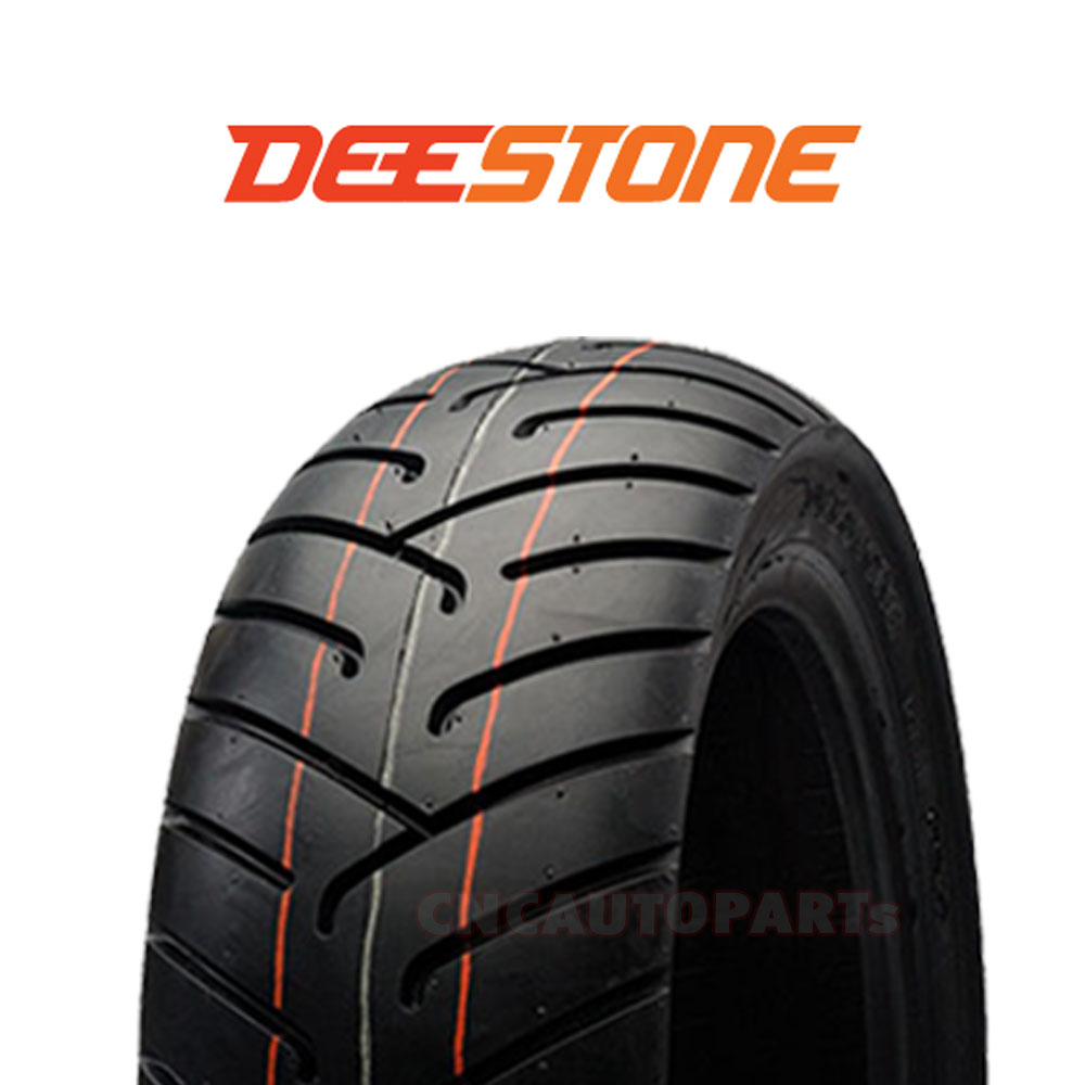 [ยางปี2022 2เส้น] DEESTONE รุ่น D805 ล้อหน้า 100/90-12 ล้อหลัง 110/90 ...