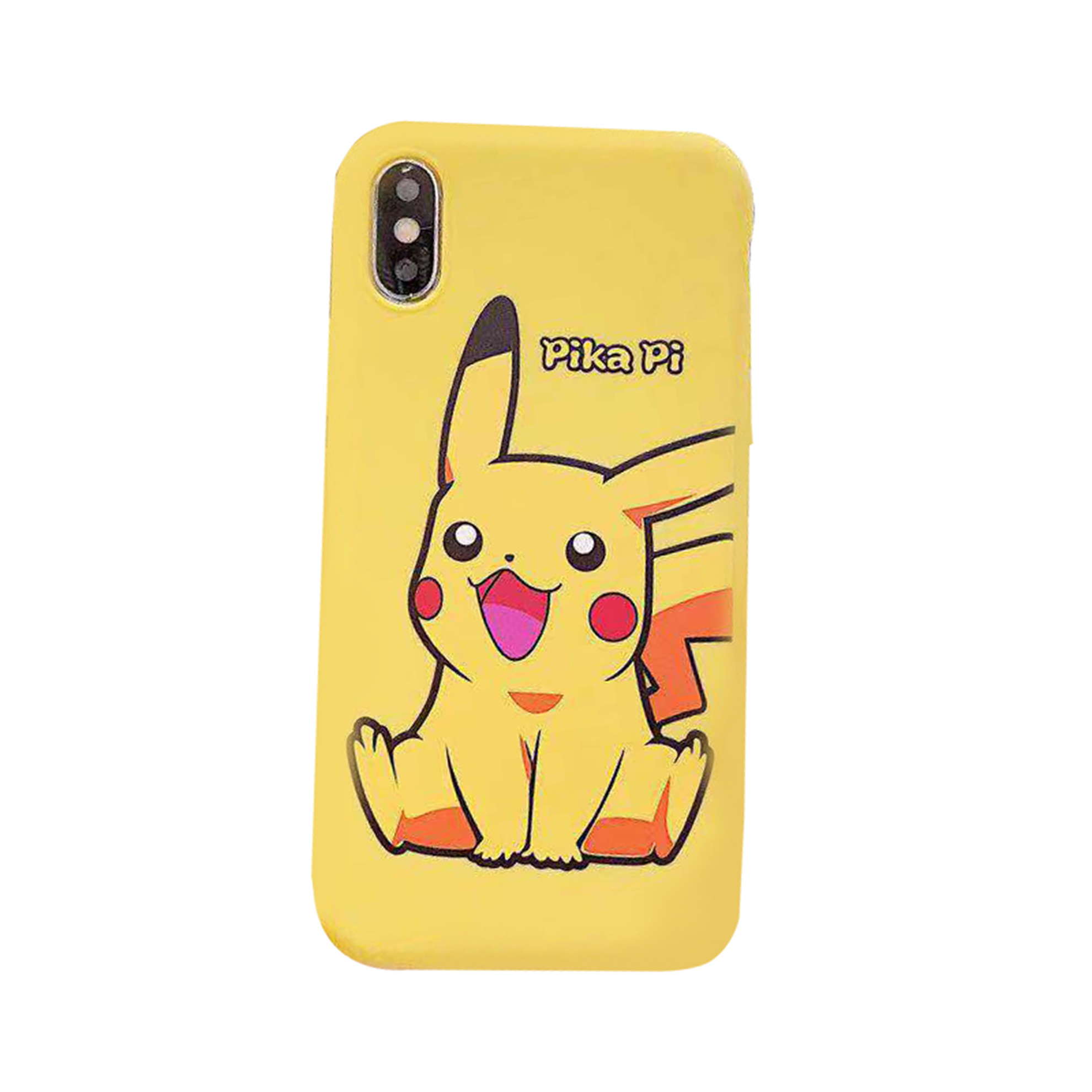 เคส Vivo V5 V5S V11i V15 V20 S1 V S series ปิกาจู Pikachu Phone case ...