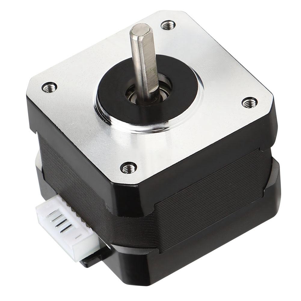 3D Printer Stepper Motor, 42‑40 3D Printer Motor, for CR‑10 series Z ...