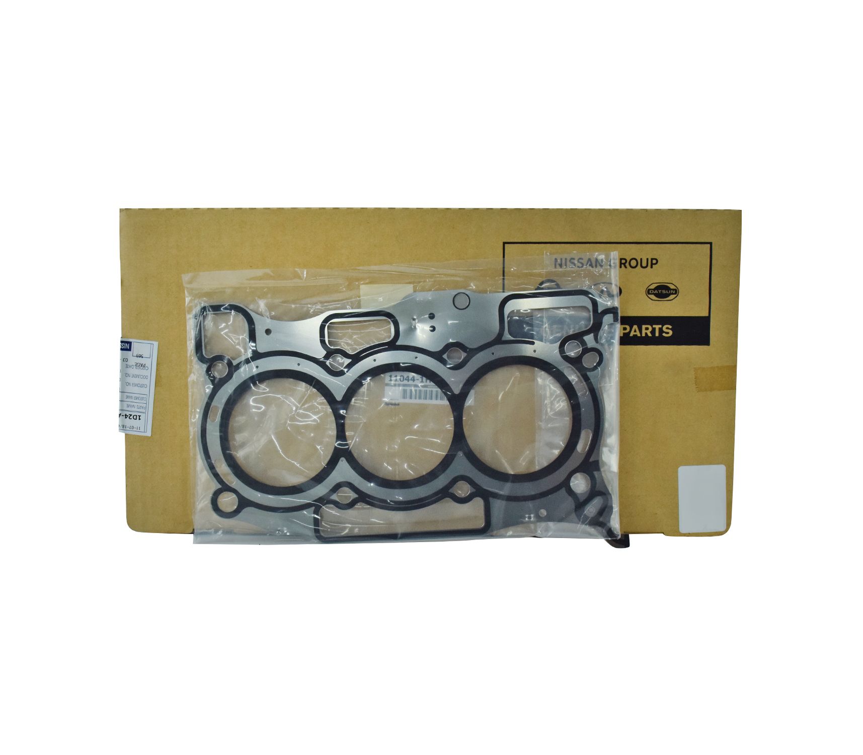 ปะเก็นฝาสูบ ALMERA 11-19 1.2B HR12 แท้ห้างNissan(ECO) (11044-1HC0B ...