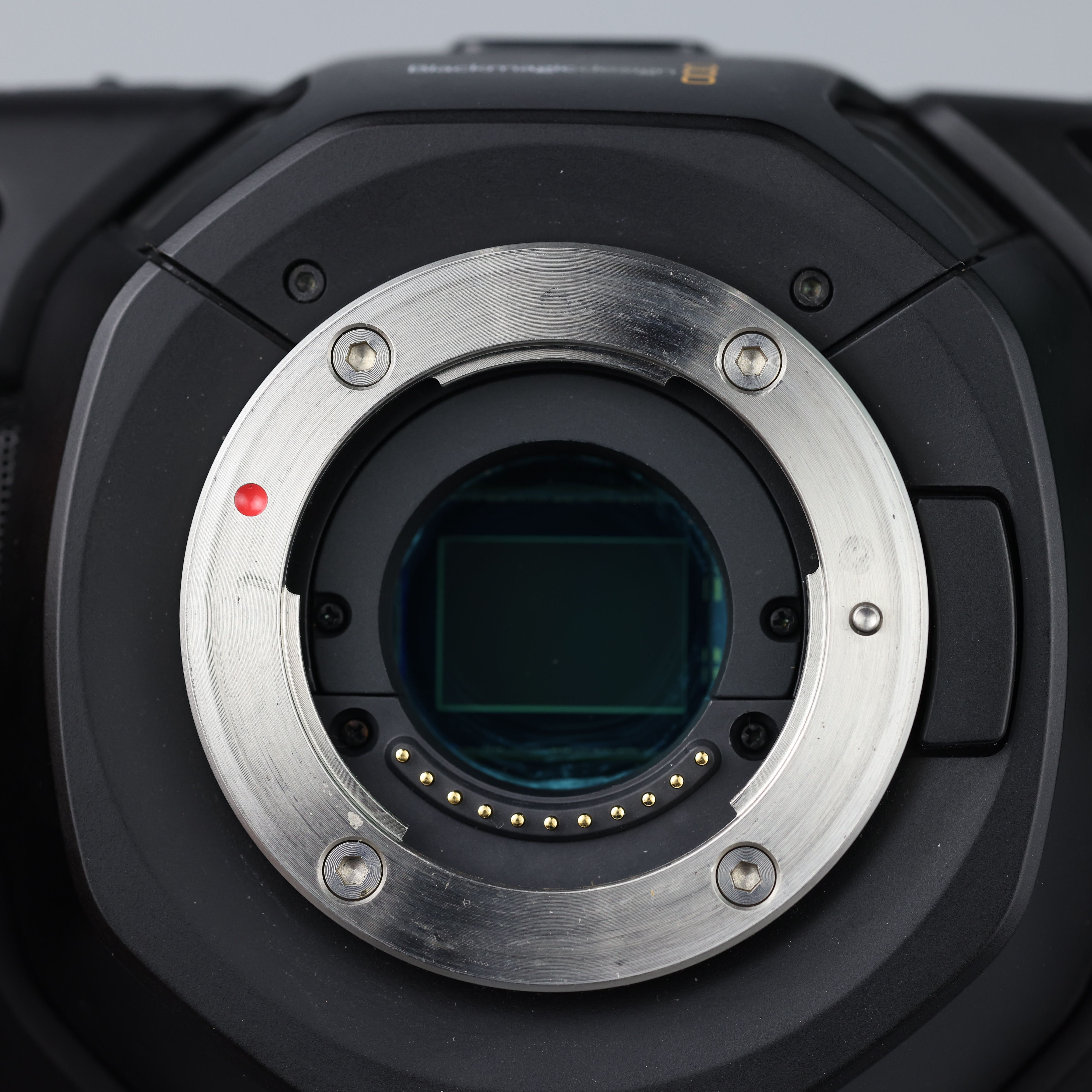 กล้อง Blackmagic Pocket 4k BMPC (pre owned) - 8ticopOG - ThaiPick