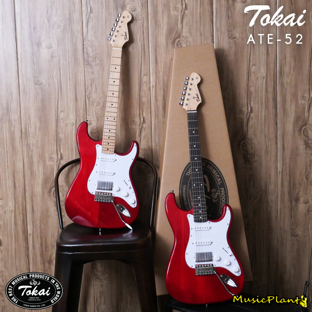 Tokai - AST52SH - Music Plant - ThaiPick