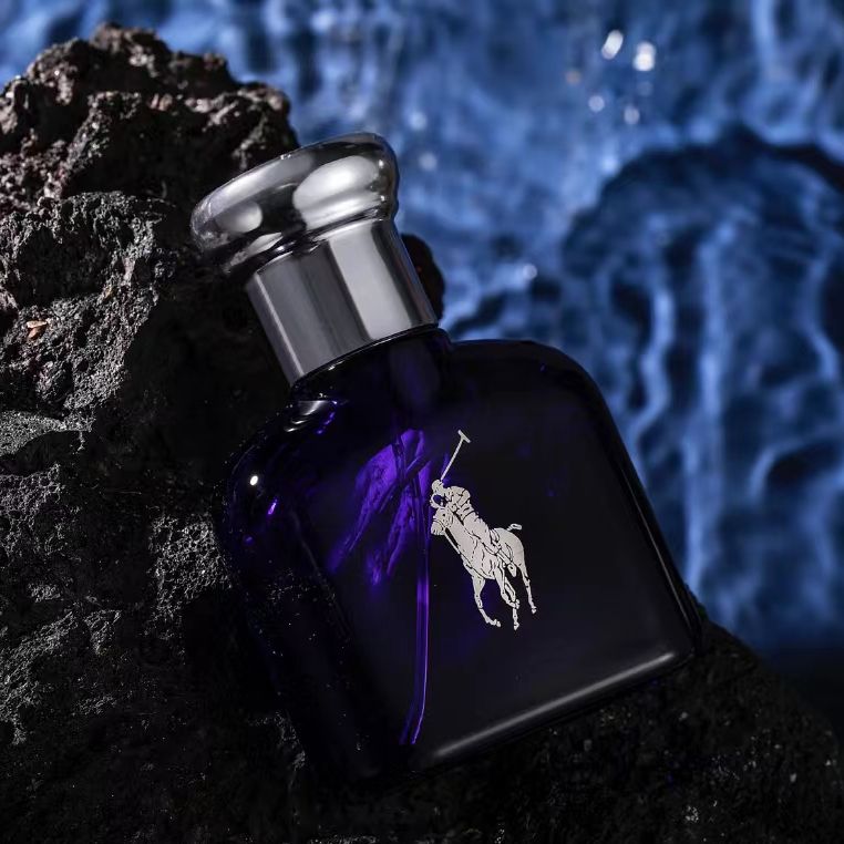 100ของแท้Polo Blue Paul Ralph Lauren Perfume EDT 125ML น้ำหอมผู้ชาย ...