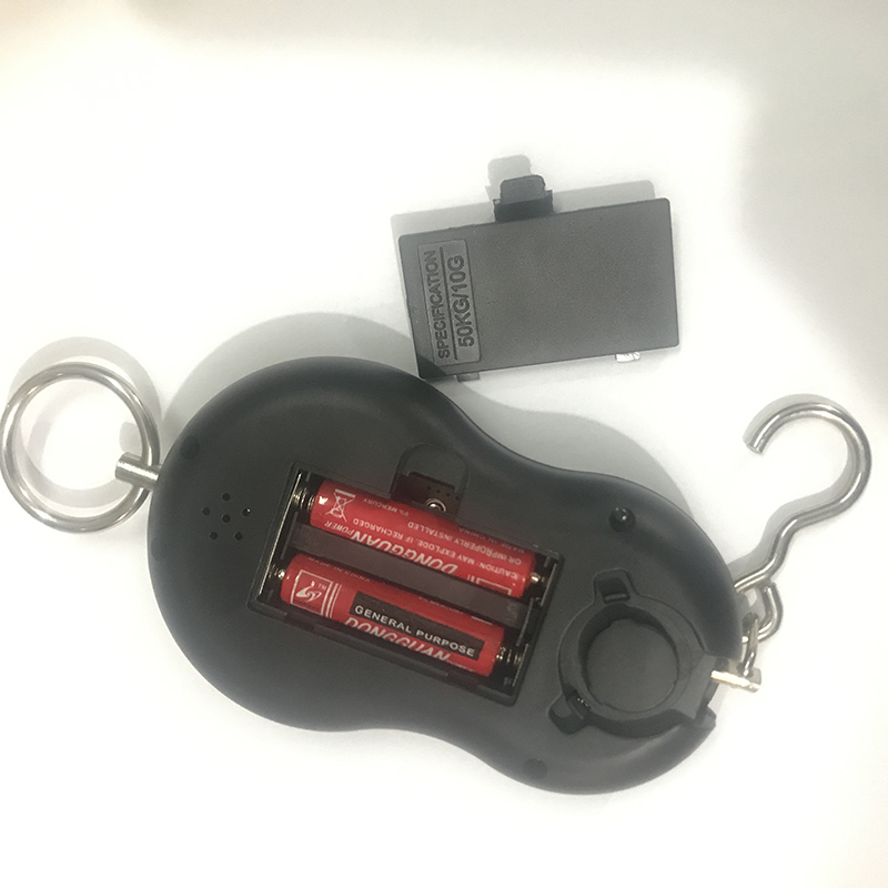 1pc POWERTI Electronic Tension Calibrator with LCD Digital Display ...