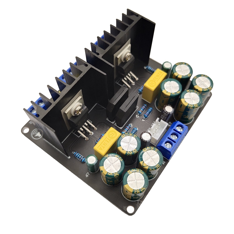LM1875 Power Amplifier Board Dual Channel 2.0 Stereo Pure Power ...