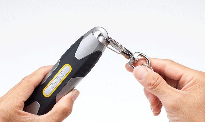 คัตเตอร์ OLFA รุ่น MXP-L - Kaewcharoen - ThaiPick