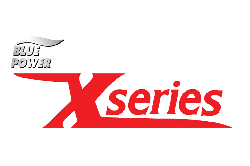 Blue Power X-Series สเปรย์เคลือบเงาสีรถ Express Spray Wax 500 cc - Pact ...