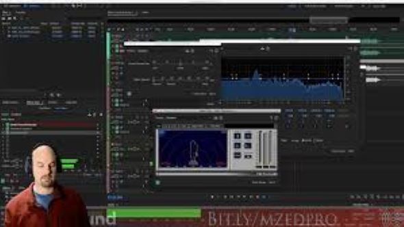 Adobe Audition 2023 lastest version - 0W7u6Nc2 - ThaiPick