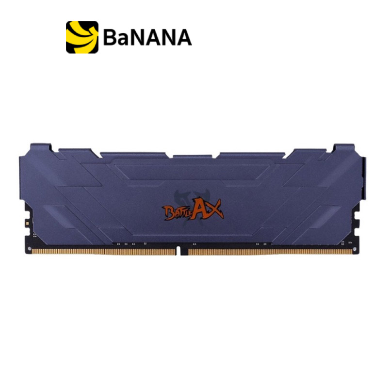 Colorful Ram PC DDR4 CL16 8GB3200MHz.Battle-AX by Banana IT - BaNANA IT ...