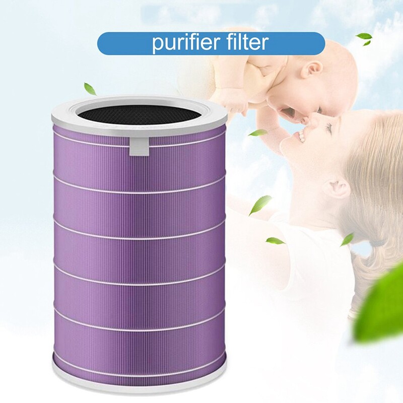 Xiaomi Mi Air Purifier Filters (Global Version) เสี่ยวหมี่ ไส้กรอง ...