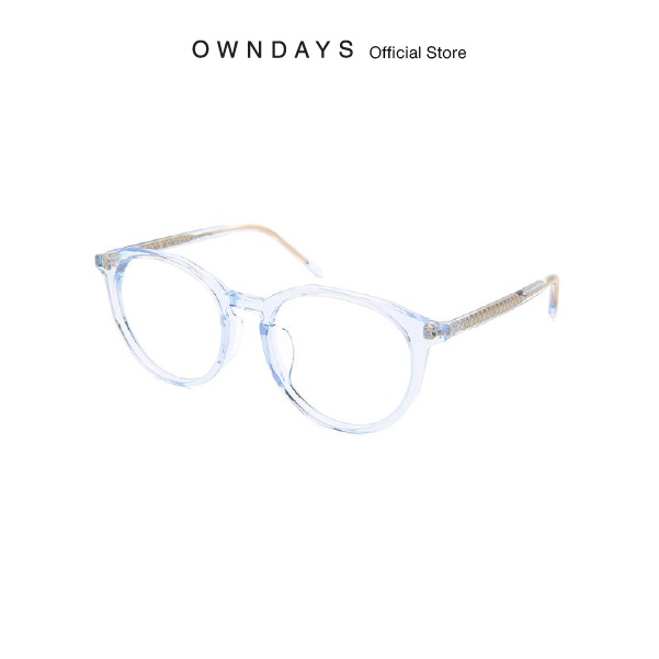 OWNDAYS - NICHE แว่นสายตา รุ่น NC3014 | Lazada.co.th