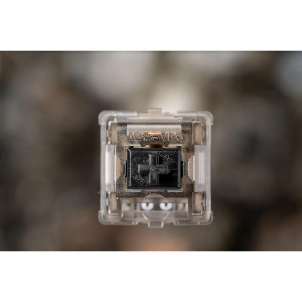 hot Switch Sampler Linear Switches Mechanical Keyboard Hot Swappable ...