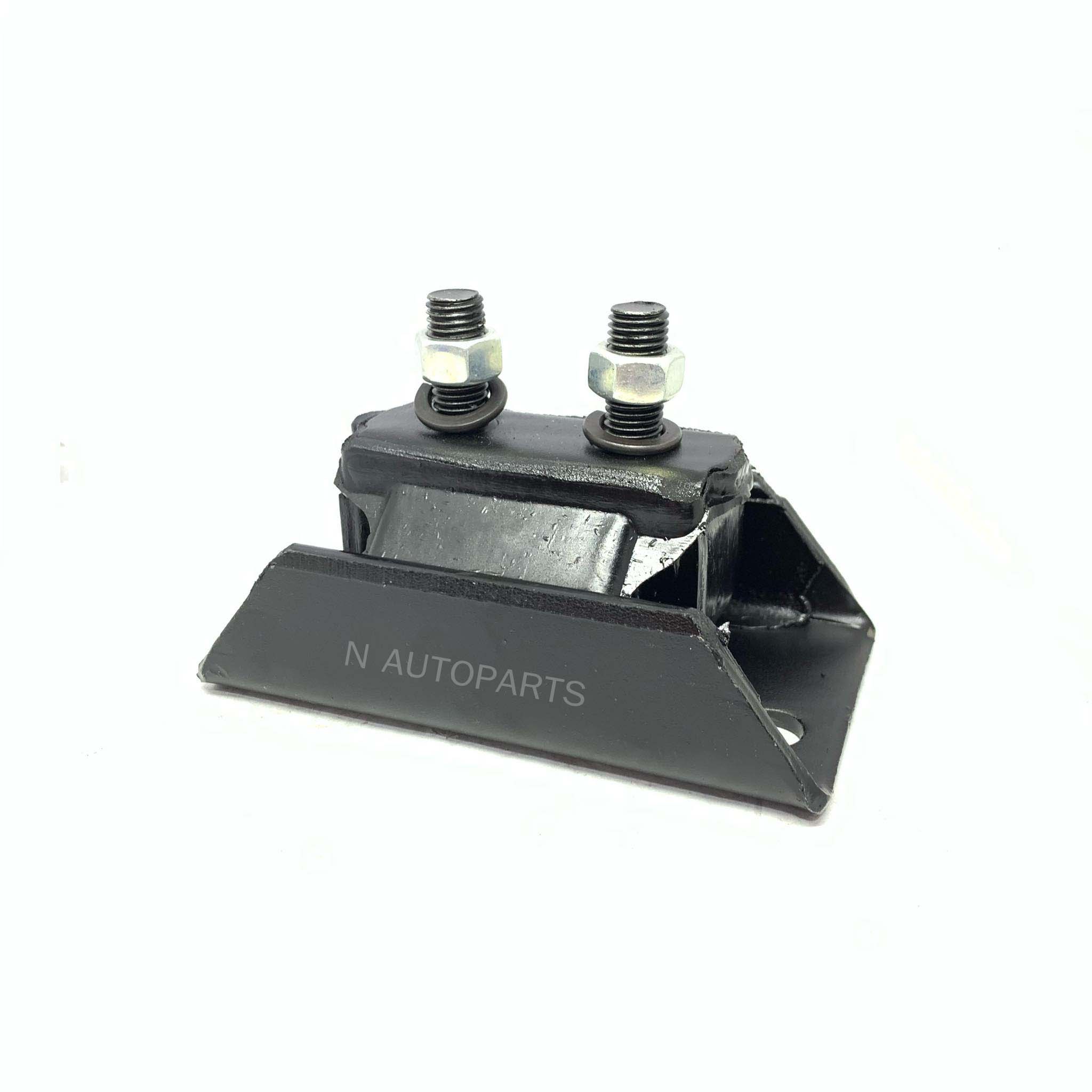 ยางแท่นเกียร์ฟอร์ด ; REAR ENGINE MOUNTING FORD RANGER (UH74-39-34X)(1 ...