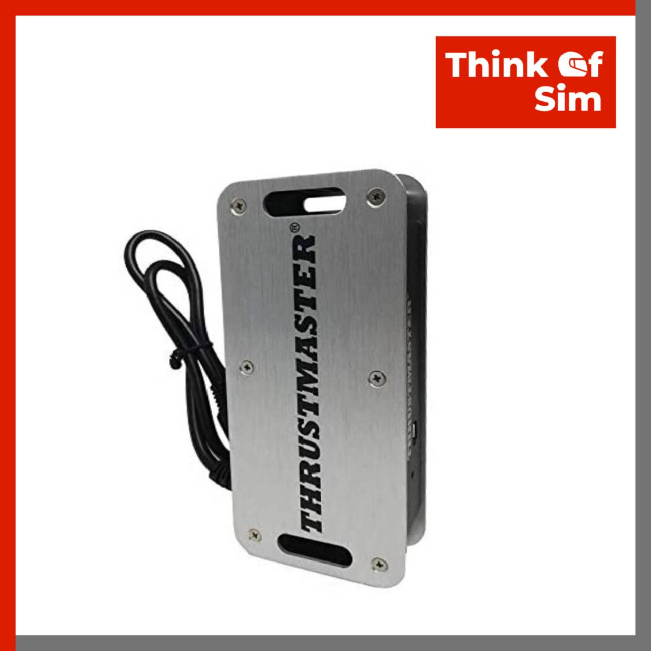 Thrustmaster Sim Hub - Think Of Sim - ThaiPick