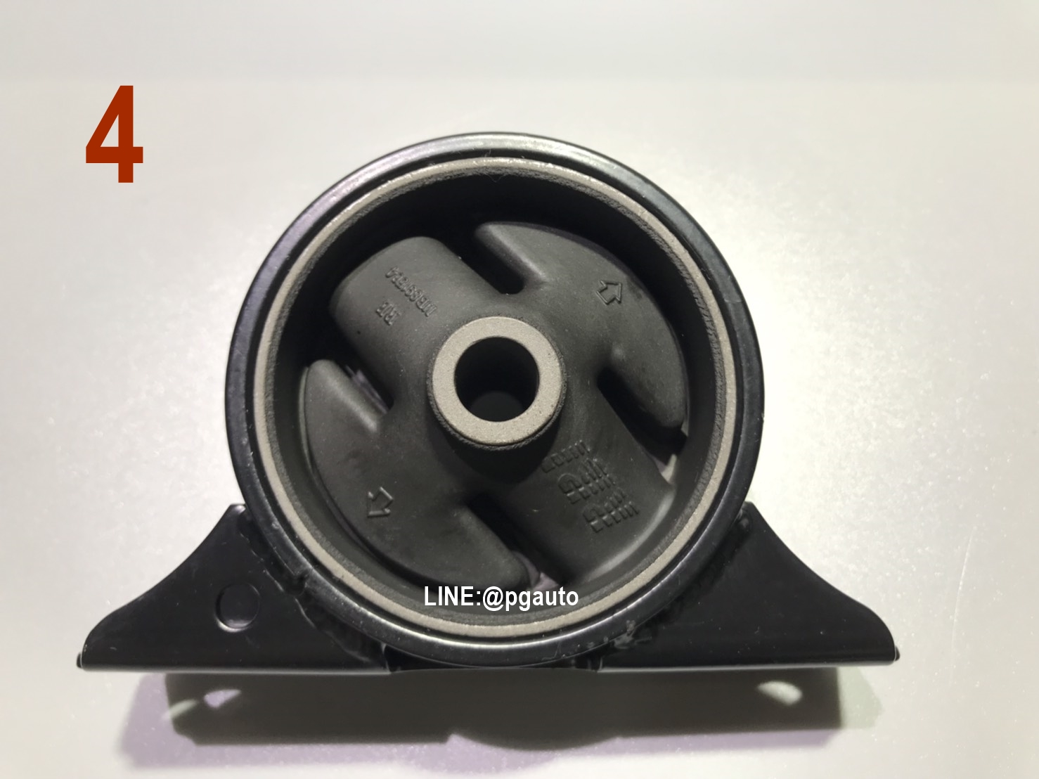 เซตประหยัด!!! ยางแท่นเครื่อง-แท่นเกียร์ รถมิตซูบิชิ แลนเซอร์อีคาร์ ...