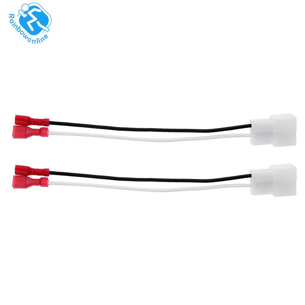 สำหรับ Kia Spectra ด้านนอกประตูด้านนอกด้านขวาผู้โดยสารด้านหลังสีดำ ...