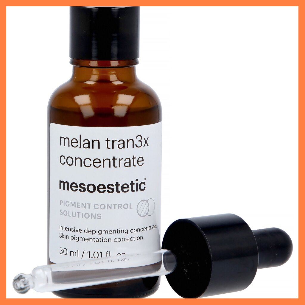 คุณภาพดี melan tran3x intensive dep menting concentrate ราคาถูกที่สุด ...