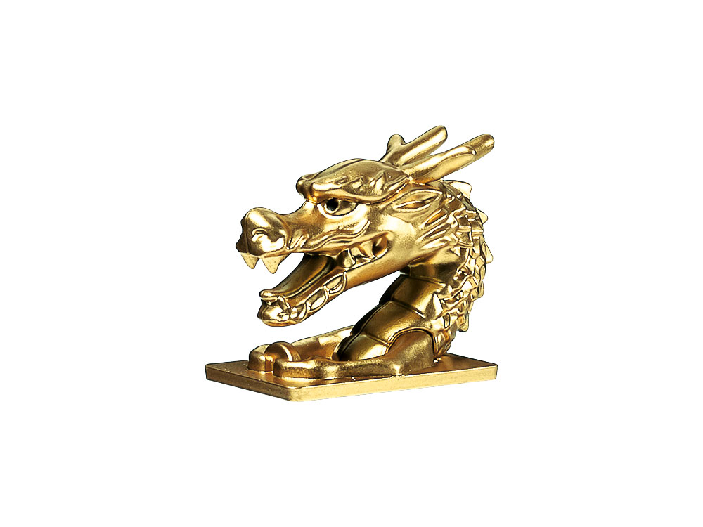 95650 TAMIYA Mini 4WD Mini 4WD New Years Edition Year Of The Dragon ...